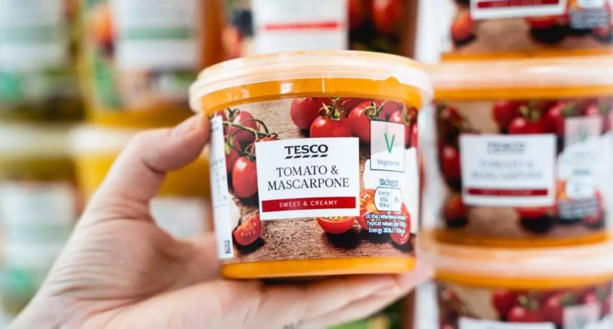 Food Packaging | Robinson Packaging PLC