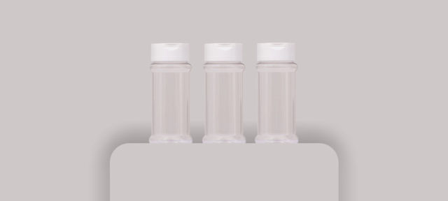 Plastic Tubs | Robinson Packaging PLC