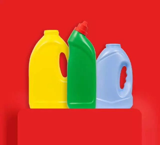 Custom Plastic Packaging | Robinson Packaging PLC