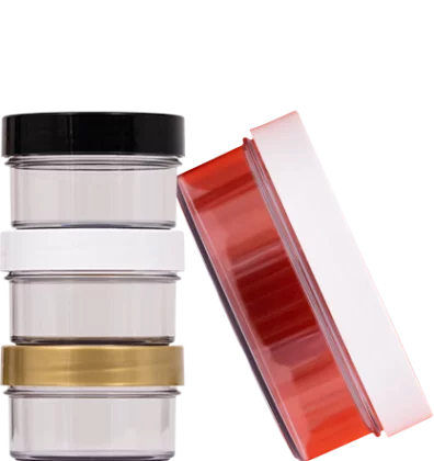 Plastic Jar Manufacturer | Robinson Packaging PLC