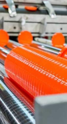 Plastic Closures | Robinson Packaging PLC