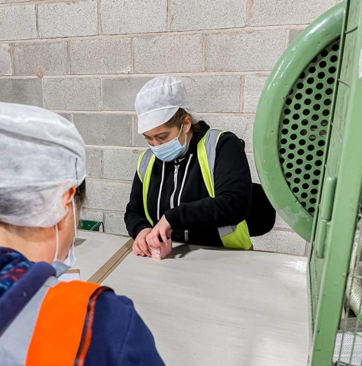 How We Add Value - Paperboard - Robinson plc