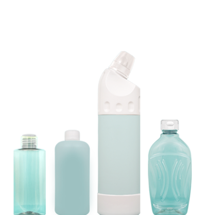 Plastic Bottle Manufacturer | Robinson Packaging PLC
