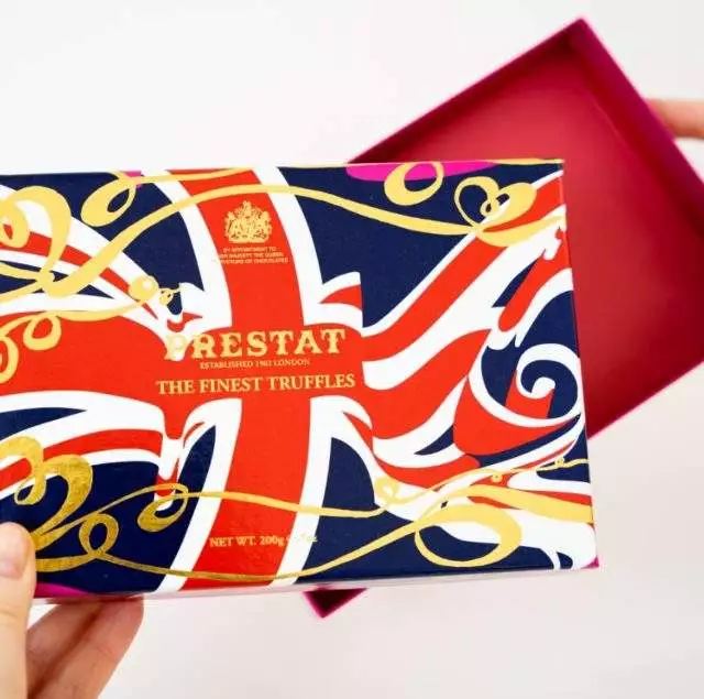 Premium Paper Packaging - Robinson plc