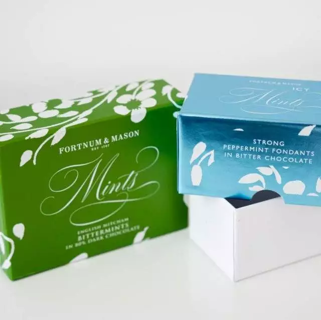 Premium Paper Packaging - Robinson plc