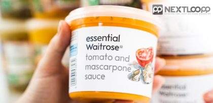 Plastic Tubs | Robinson Packaging PLC