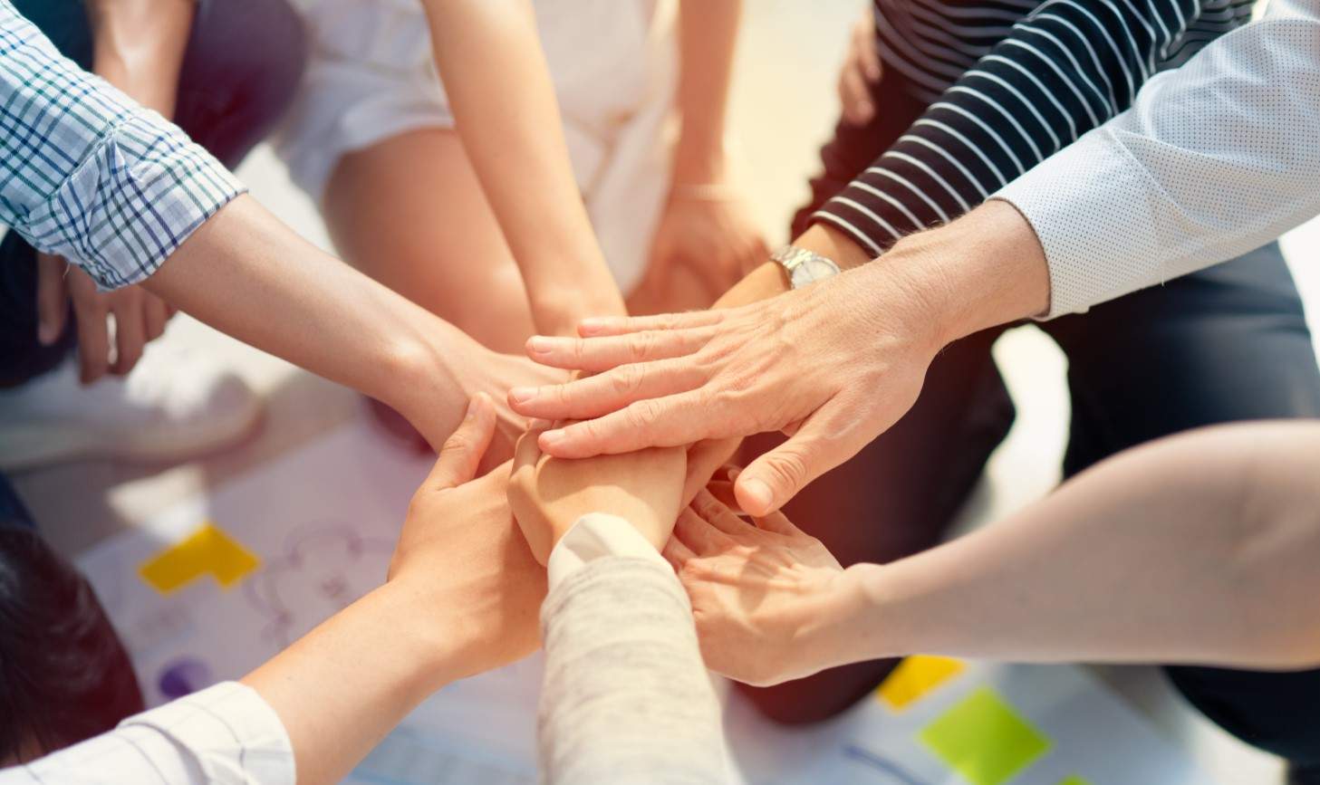 Join the Robinson team - Robinson plc