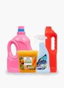 Plastic Packaging | Robinson Packaging PLC