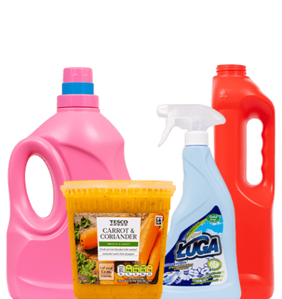 Custom Plastic Packaging | Robinson Packaging PLC