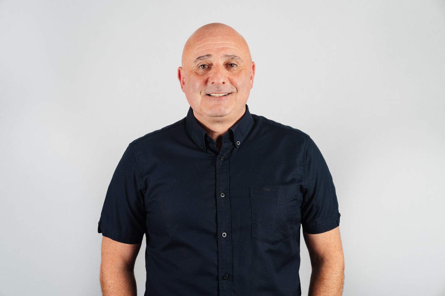 Steve Giles - Robinson plc