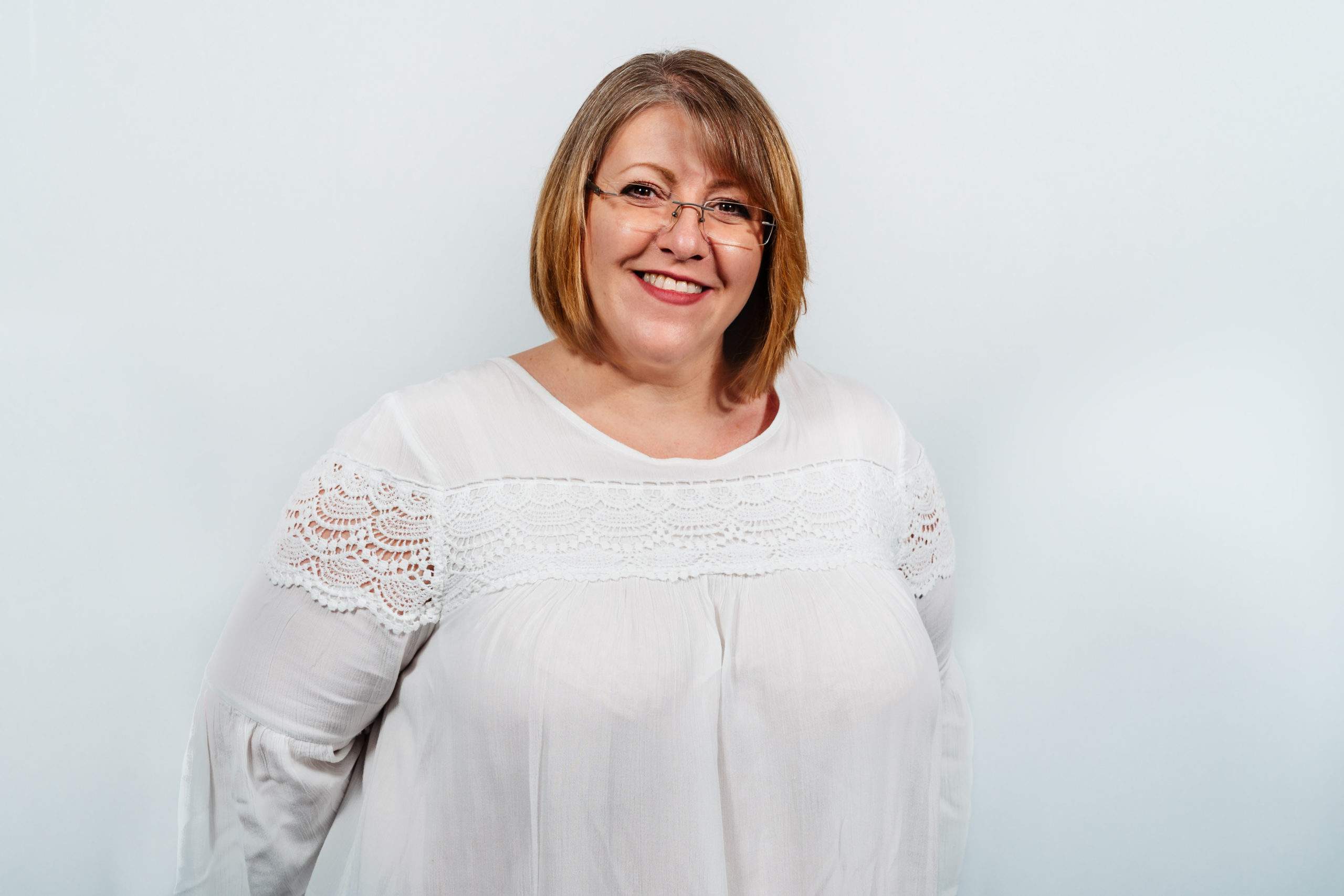 Roseann Littleford-Hutson - Robinson plc