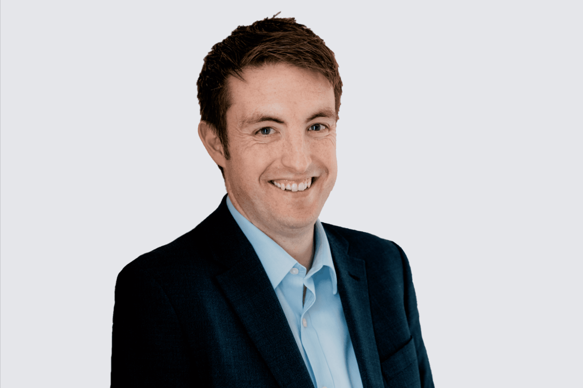 Mike Cusick - Robinson plc