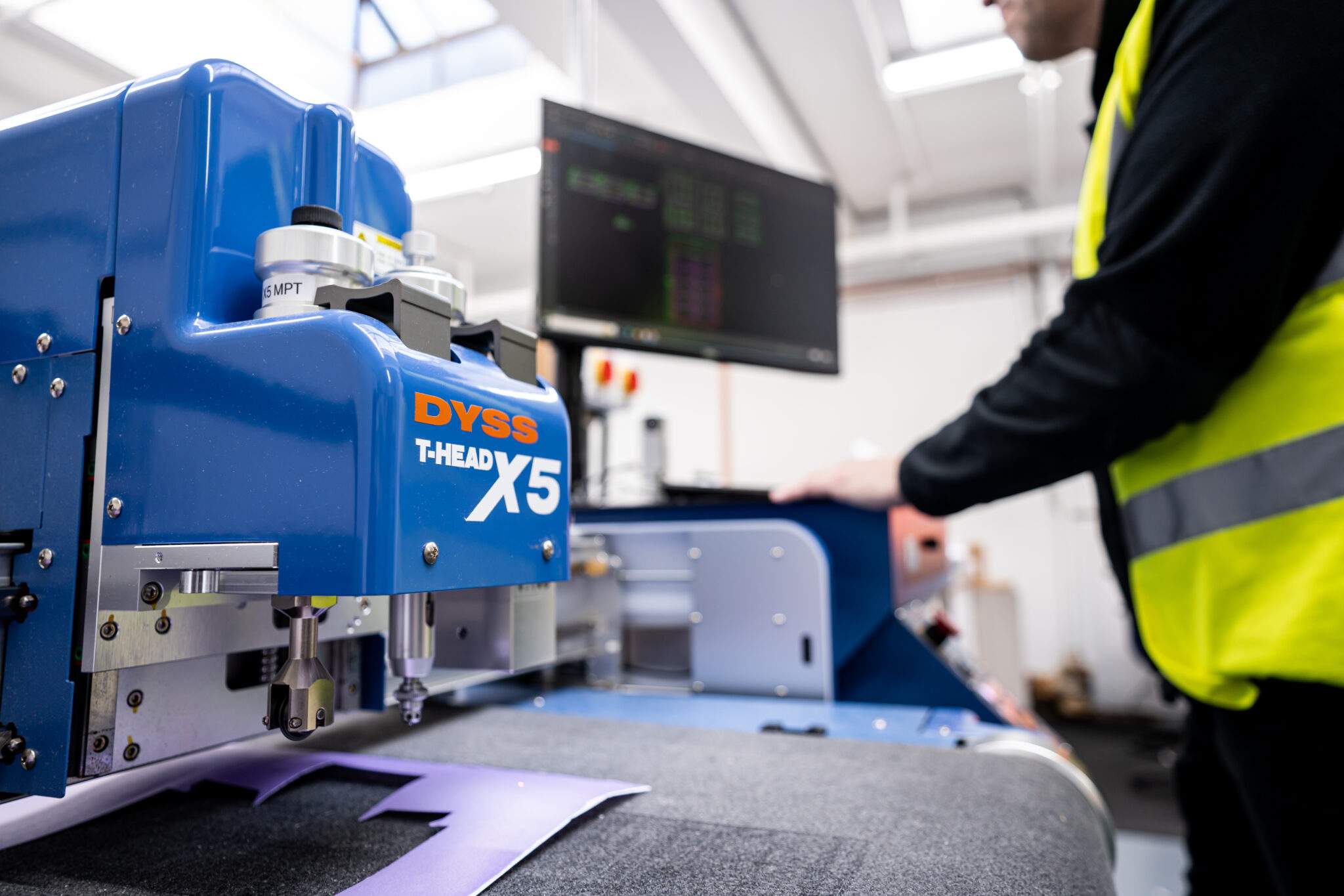 Robinson invests in new Design Studio - Robinson plc